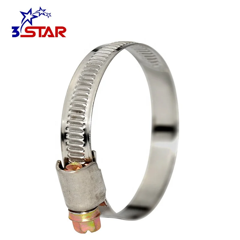 German type most effective seal stainless steel pipe clamps high torque ...