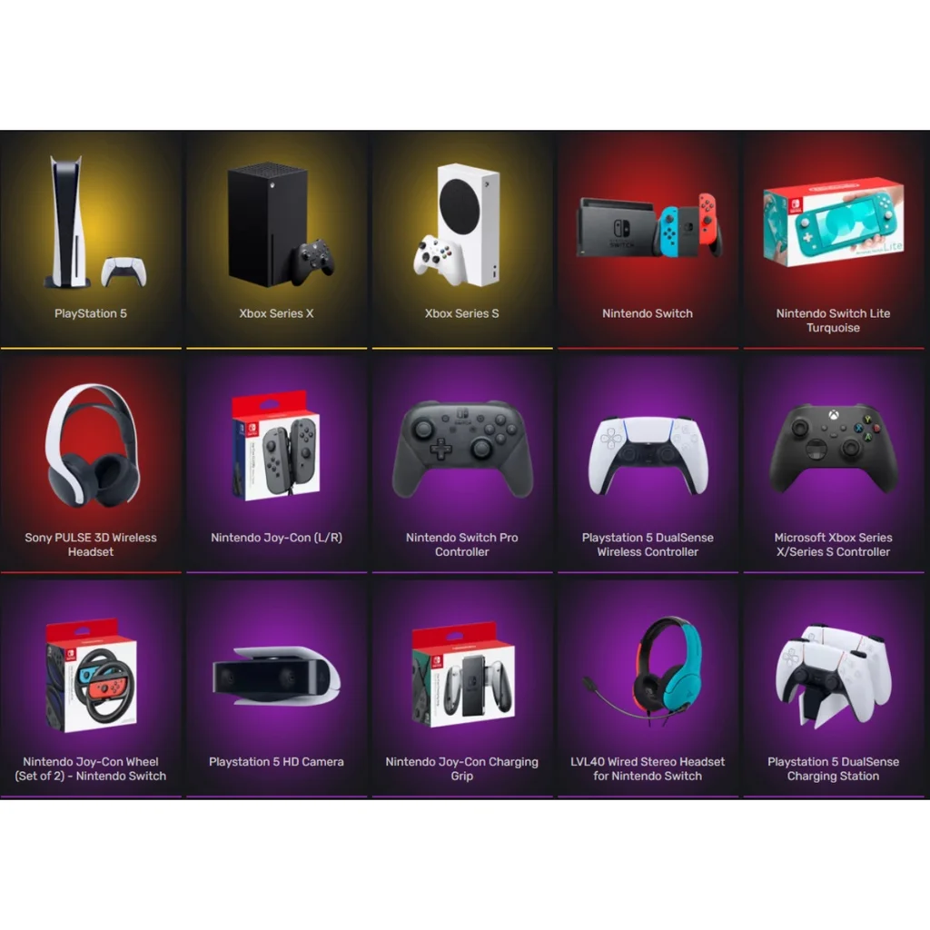 Surprise Box With Phone/ - Unbox The Perfect Gift - Buy Used Gsm Cell ...