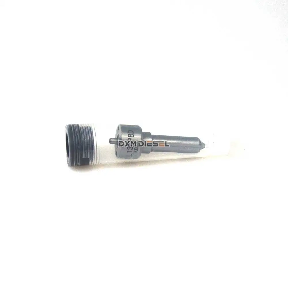 Dxm Diesel Fuel Common Rail Injector Nozzle L096pbd/l097pbd/l120pbd/l136pbd/l137pbd - Buy Diesel ...