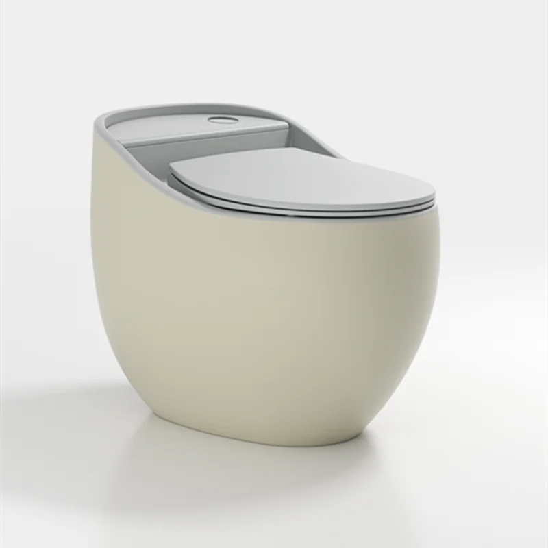 High Quality Water Efficient Types Color Customize Green Egg Shape ...