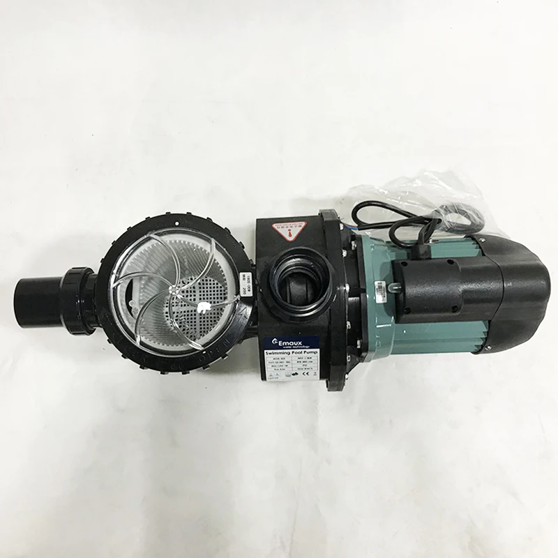 EMAUX SB Series Swimming Pool Water Pumps - Top Quality