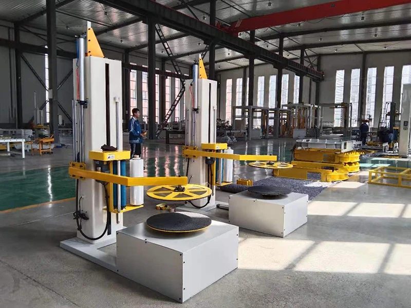 carton wrapping machine,box stretch wrapping machine