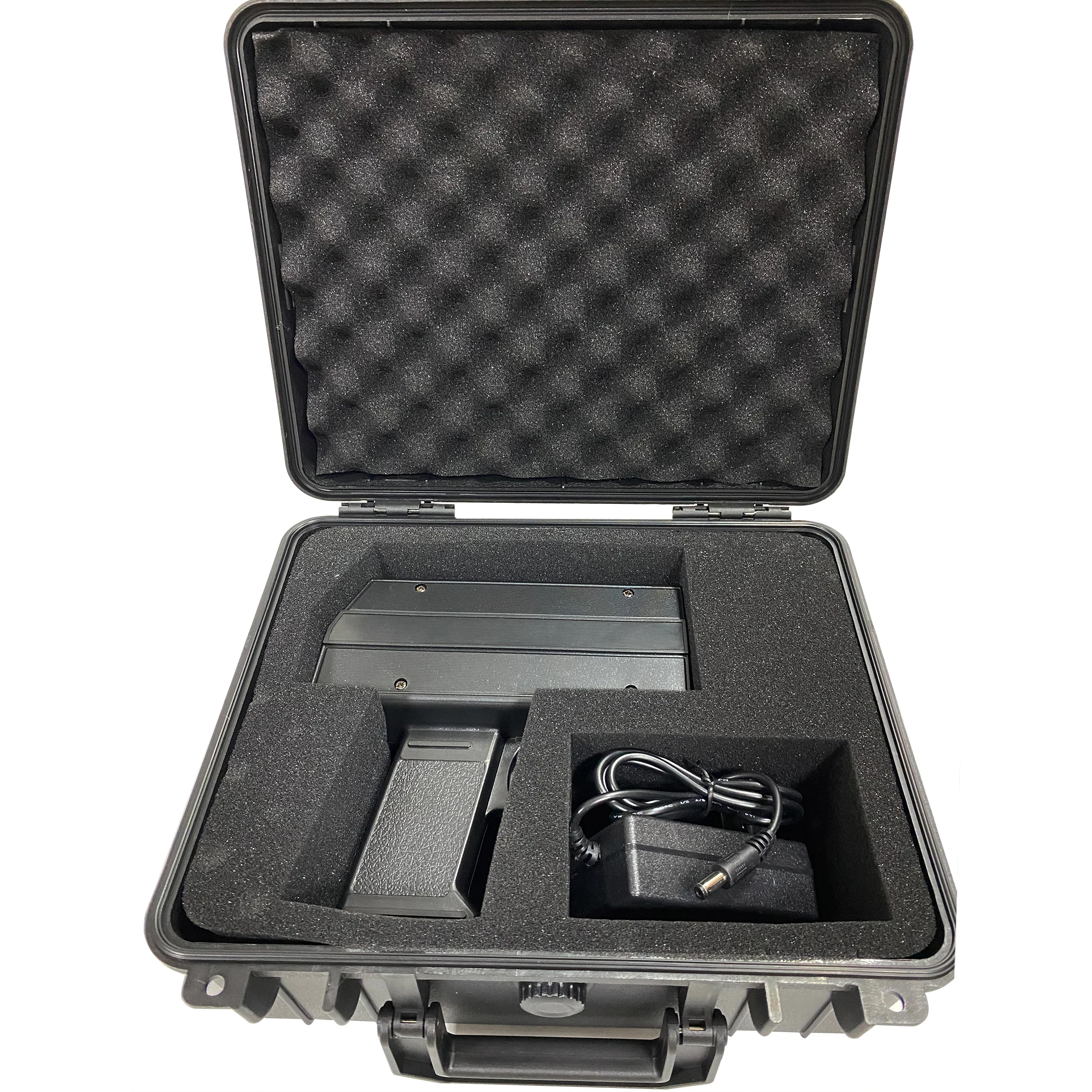 Sh-1 Durable Handheld Speedometer For Carrying Speed Sign Speed Radar ...