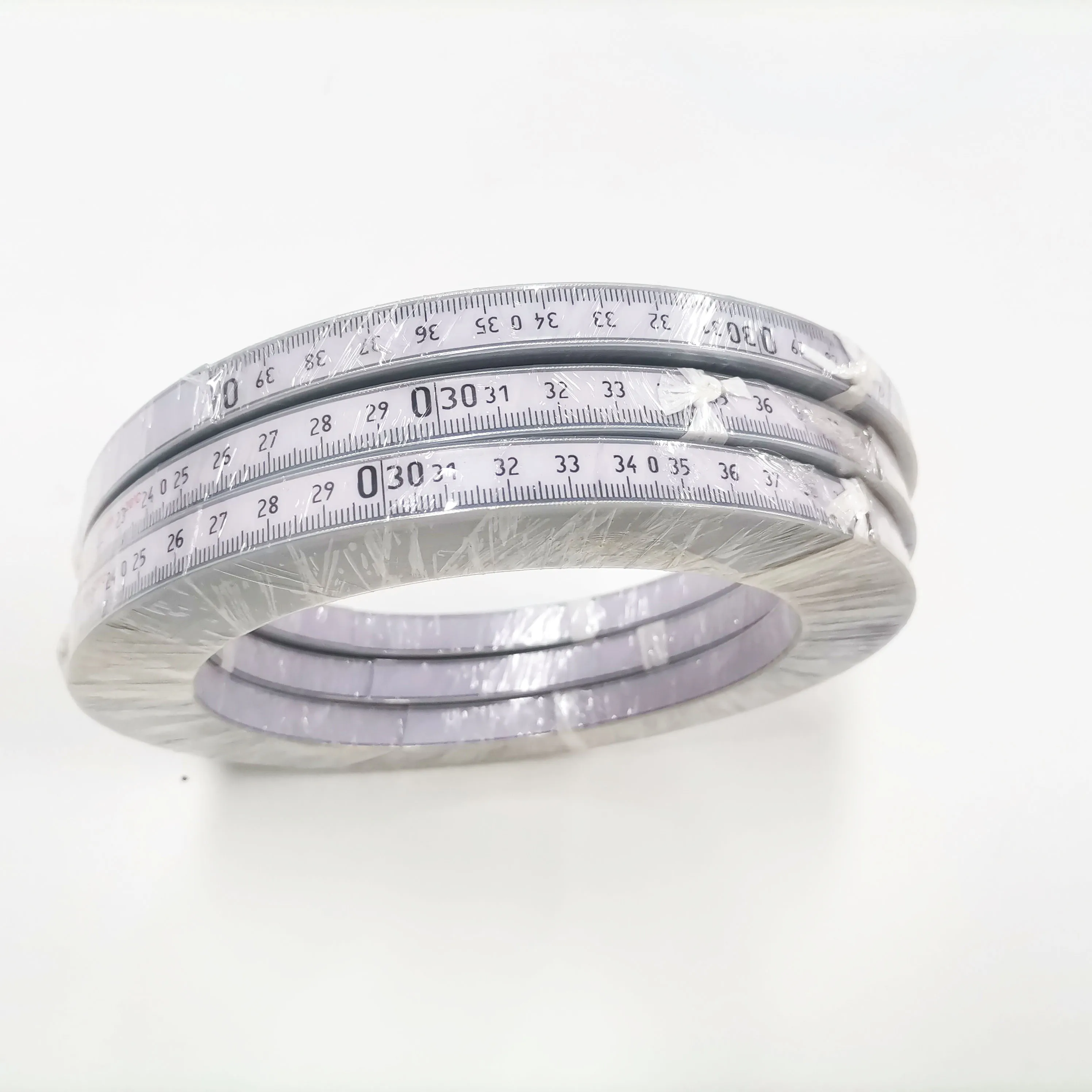 Rt-127t-y30 30m Tanktech Tfc-02 Calibration Uti Tape Meter For Oil ...