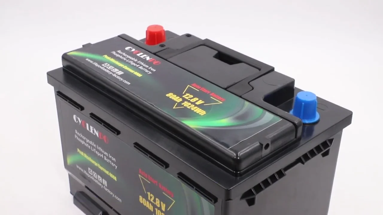 Deep Cycle 12v 70ah Battery Li-ion Car Ups Battery - Buy Li-ion ...