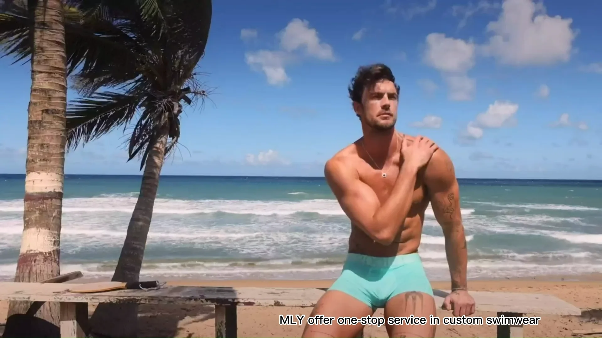 Mly Factory Custom Made Triangle Swim Thongs Polyester Beachwear Men Swim Brief - Buy Swim Brief ...