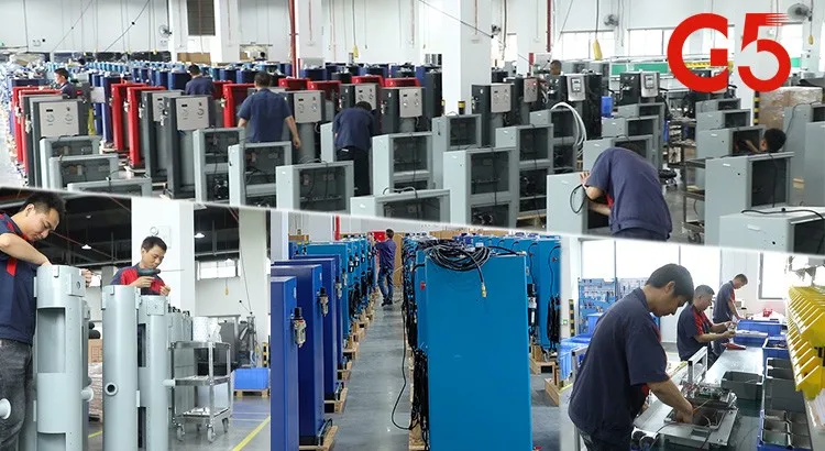 G5 Coin Operated Air Vending Machine Vacuum Cleaner And Tire Inflators ...