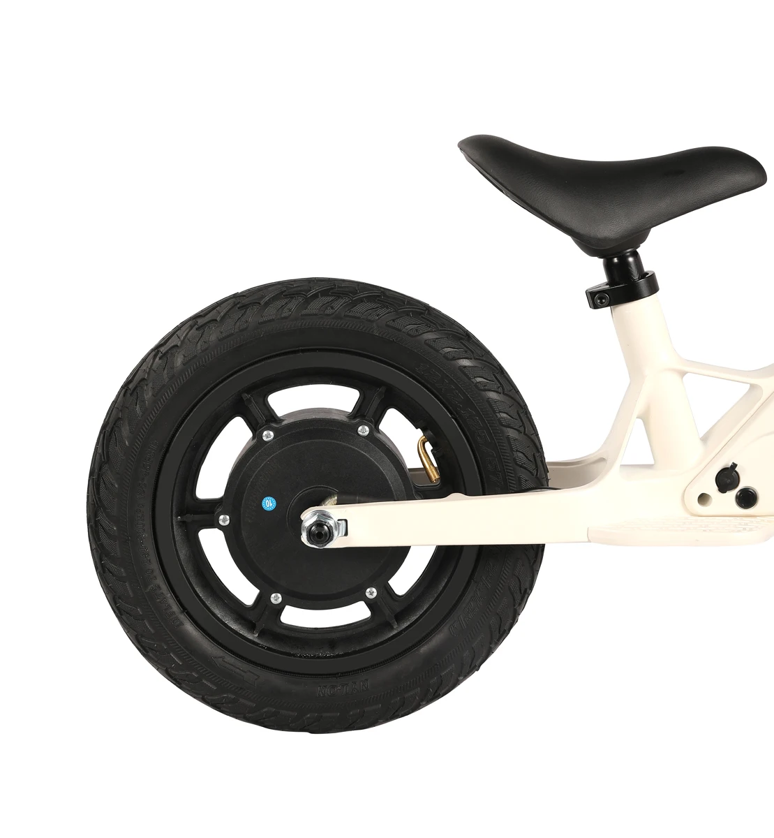 24V 180W Electric Mini Bike for Kids With Light and Music 12 Inch ...