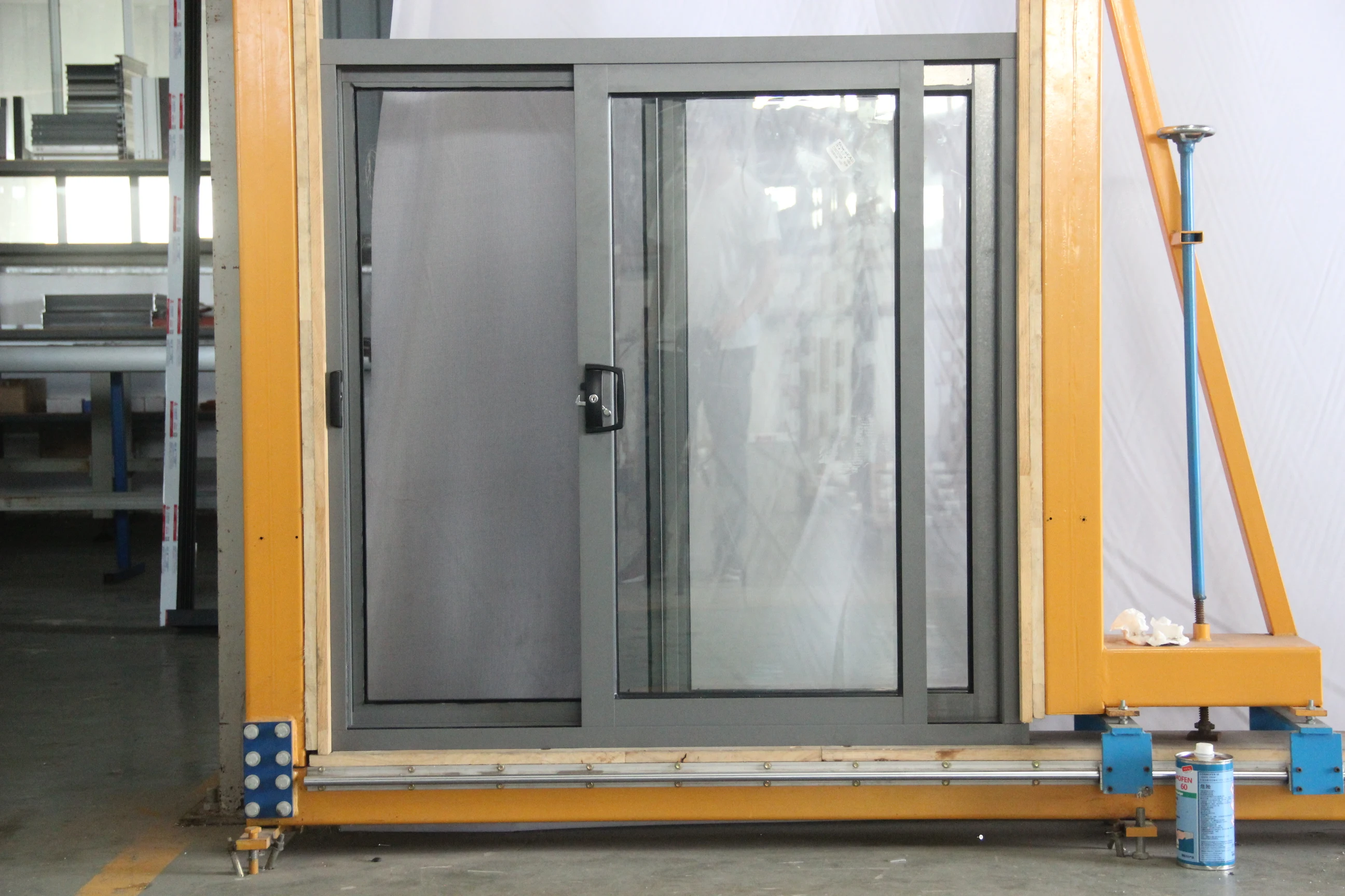 Modern Sliding Window Kitchen Sliding Window Sliding Kitchen Window ...