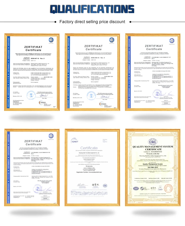 Co2 Fire Extinguishers Discharge Valve - Buy Co2 Valve fire ...