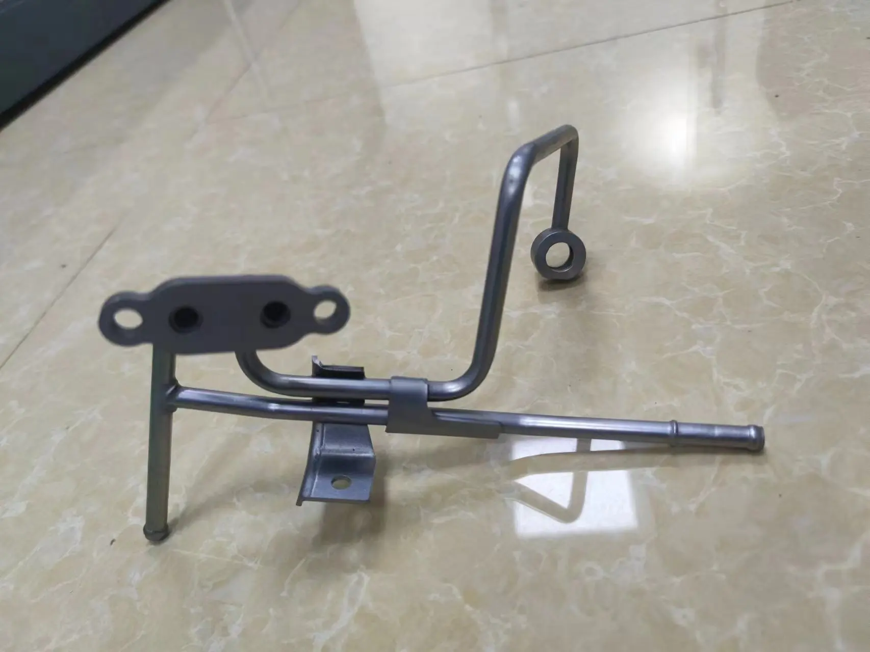 Tube Assembly Water Outlet for Turbocharger 14498-EB70A for Nissan ...