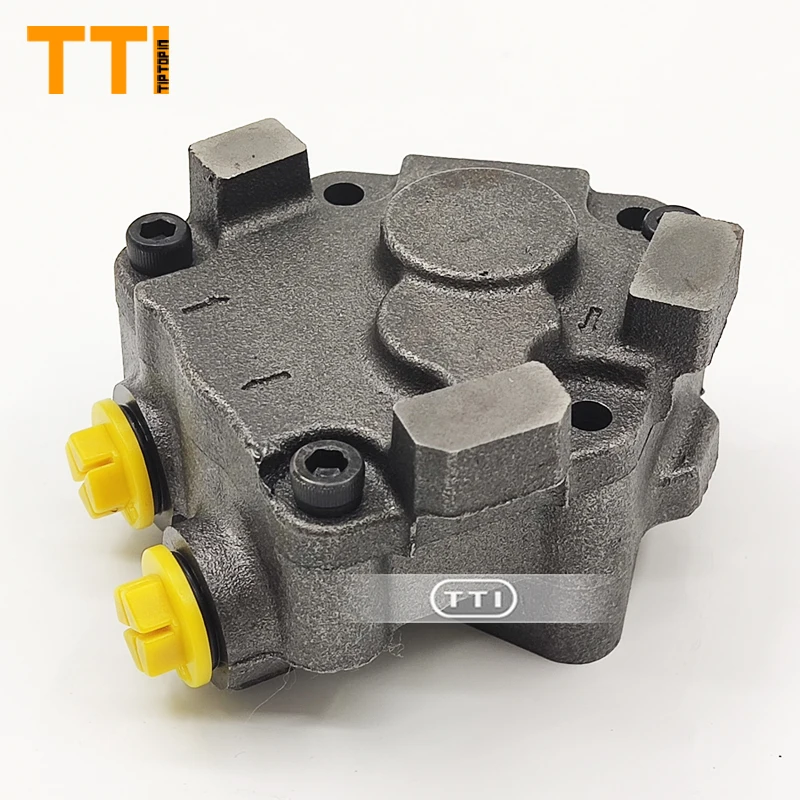 D16 Steering Pump 20997341 21745603 85103778 D13 D11 Power Steering ...