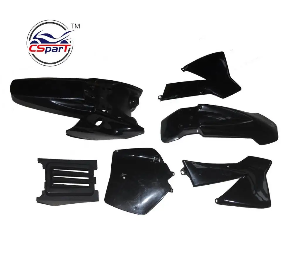 Plastics Cover Kit For K T M Sx 50cc 50 50sx 50 Senior Junior Jr Sr ...