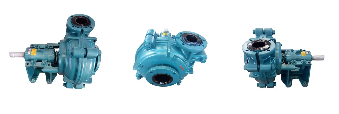 High Pressure Slurry Booster Pump Mining Discharge Pump - Buy Mining ...