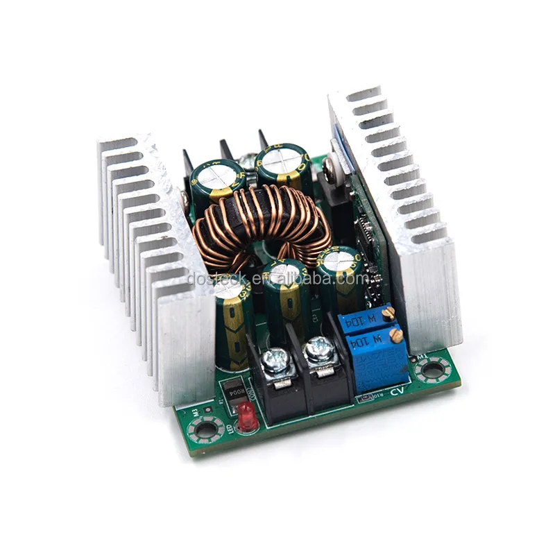 Wholesale Constant Current Led 300w Driver Power Supply Module 20a Dc ...