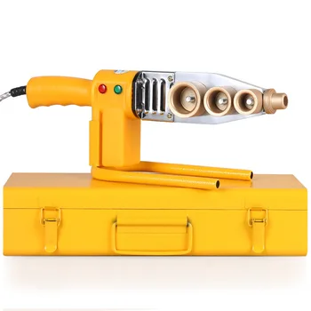 Ppr Pipe Heating Machine Hdpe Welding Machine - Buy Ppr Pipe Heating ...