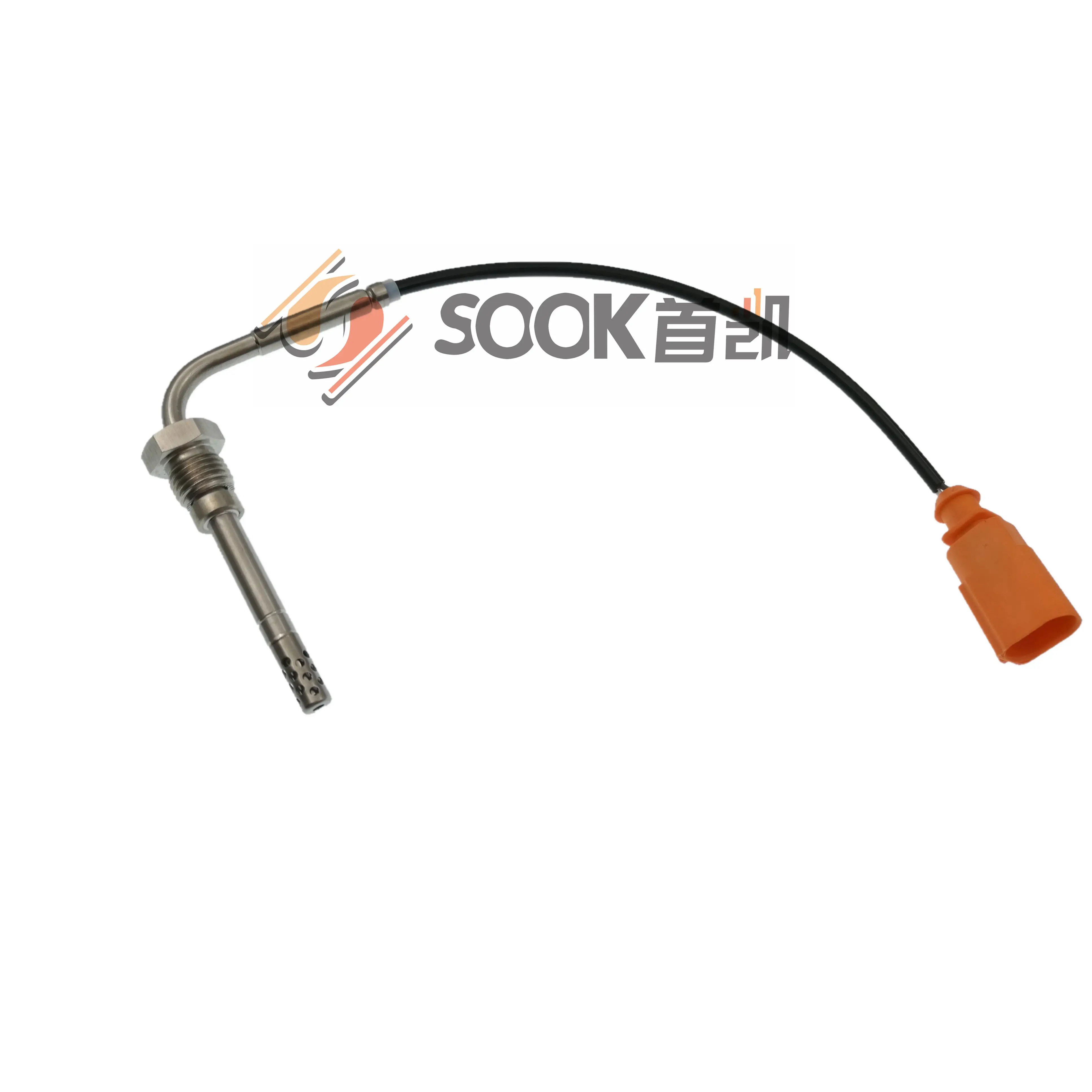 Exhaust Gas Temperature Sensor 68014084aa 68029988aa 68054683aa Ets102 ...