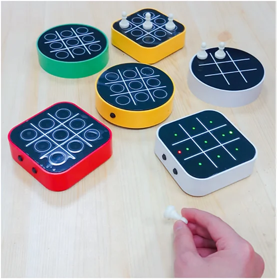 Electric Tic Tac Toe - Buy Tic Tac Toe,Electric Tic Tac Toe,Tic Tac Toe ...