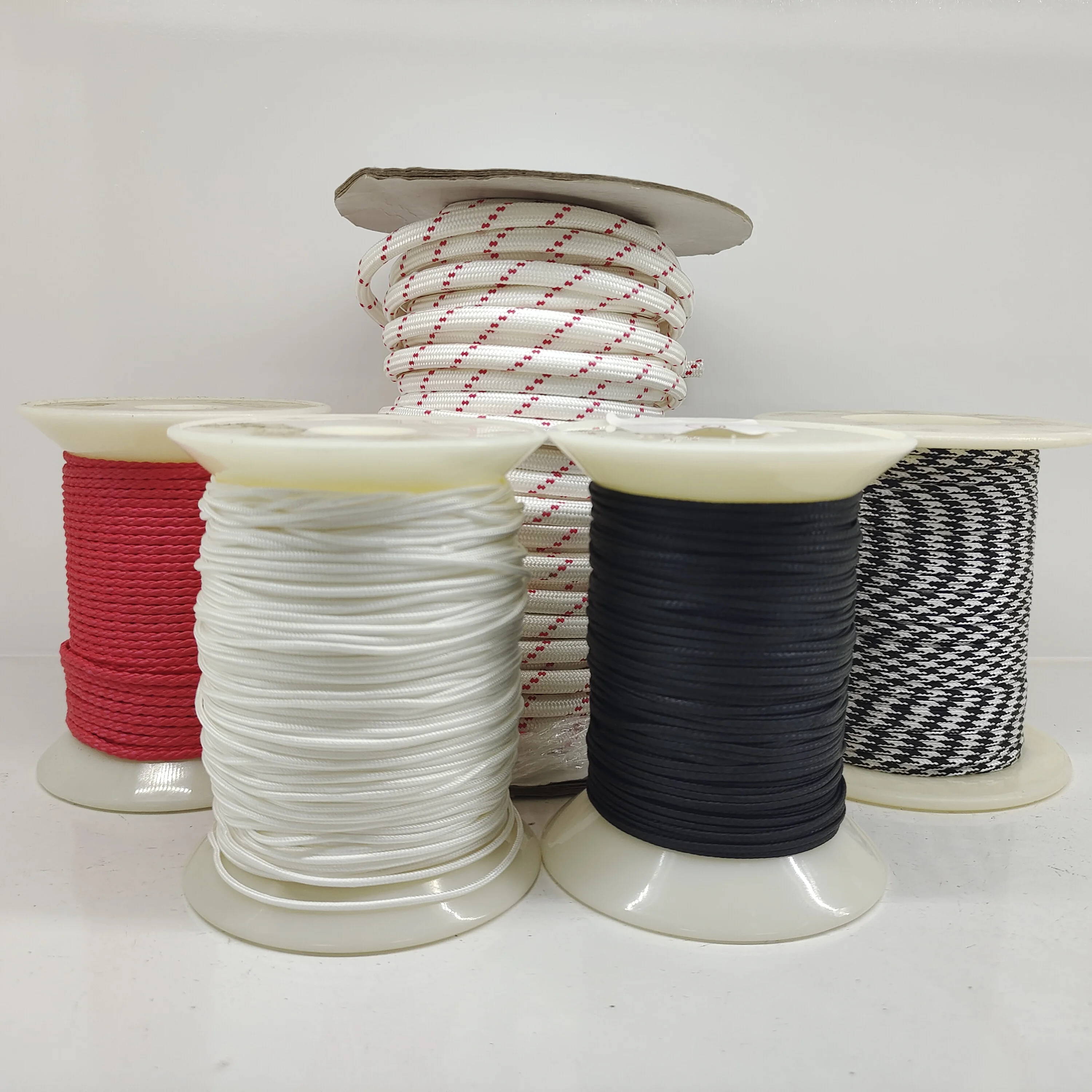 Customized Uhmwpe Braided Safety Rope & Winch Rope | Wholesale