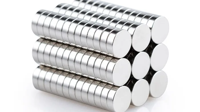 Big Super Strong Huge Round N52 Large Neodymium Rare Earth Magnet - Buy ...