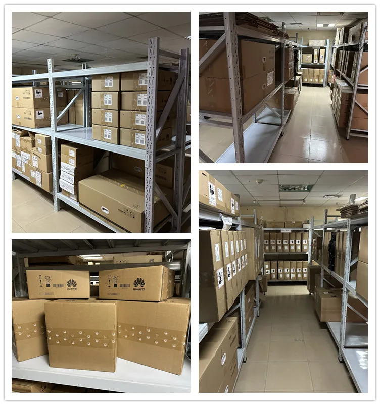 S7X08000 02312URW - 8-Port 10GE SFP+ or 2-Port 25GE SFP28