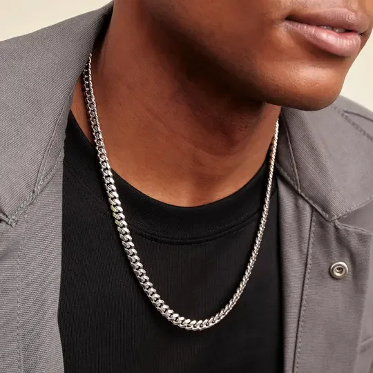 Shop Our Luxury Hip Hop Jewelry Designs - Custom Gold Chains