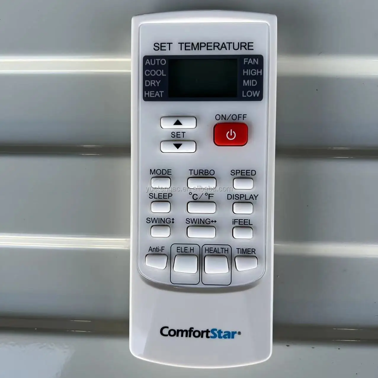 Comfortstar DC Inverter Ductless Mini Split AC System - 220V, SEER 20 ...
