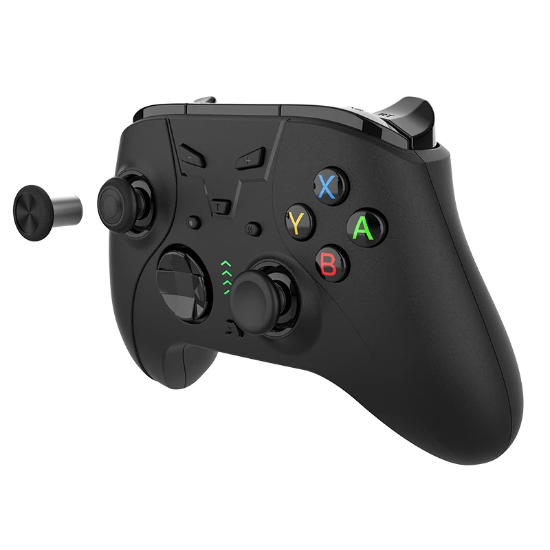 Wireless Bluetooth Video Game Elite Marco Controller for Nintendo Switch