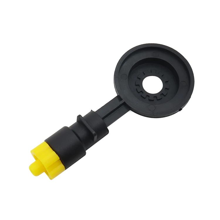 Car Parts Fuel Filter Water Sensor Wkw500080 7h329j308aa For Land Rover ...