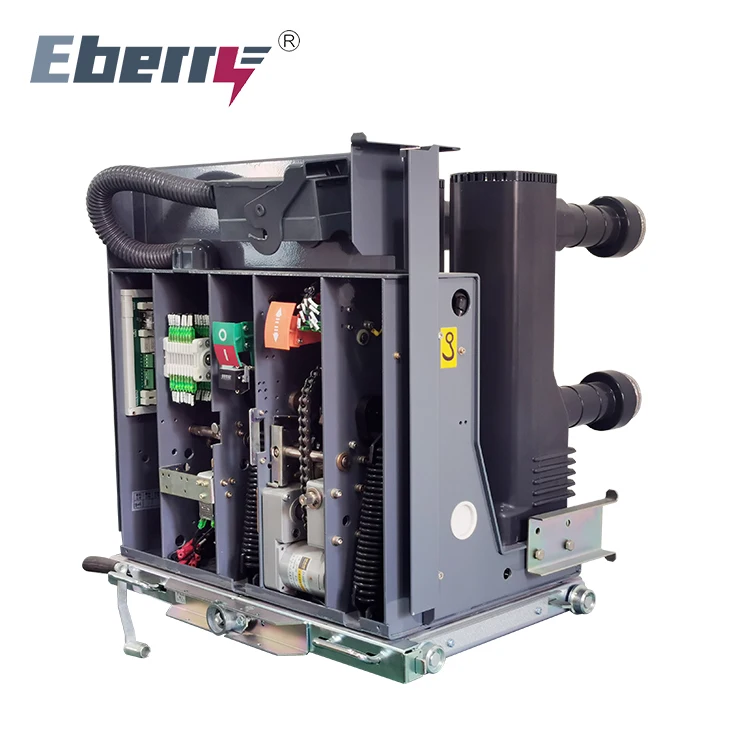 11kv 真空断路器推车灰色弹簧机构新型 Vcb - Buy 11kv Vcb，vcb 类型，11kv 真空断路器 Product on ...
