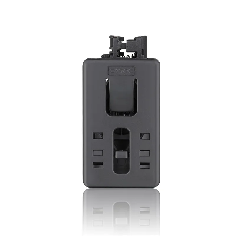 Universal Flashlight Holder Cytac Tactical Gear Accessories For Olight ...