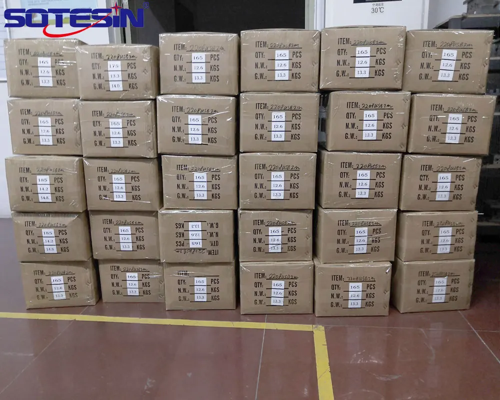 Sotesin 2m Barcode Reader Cable For Datalogic Gd4130 Qw2100 Qm2130 ...