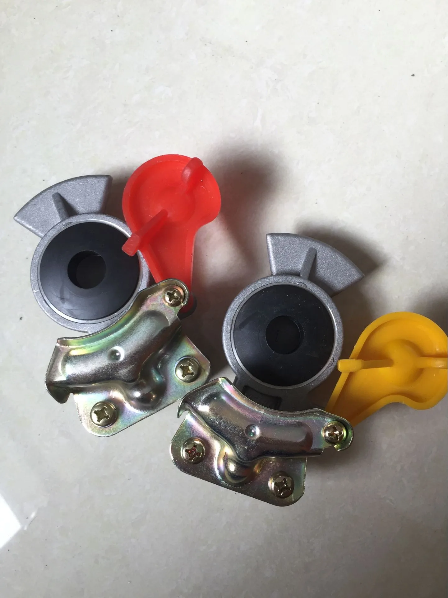 Trailer Truck Bus Parts - Reliable and Durable Solutions