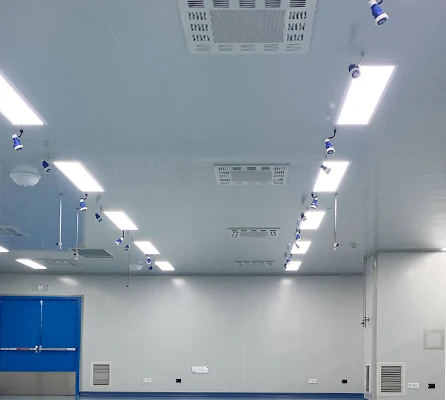 Hvac System Ceiling Aluminum Air Vent Hepa Filter Box - Buy Air Vent ...