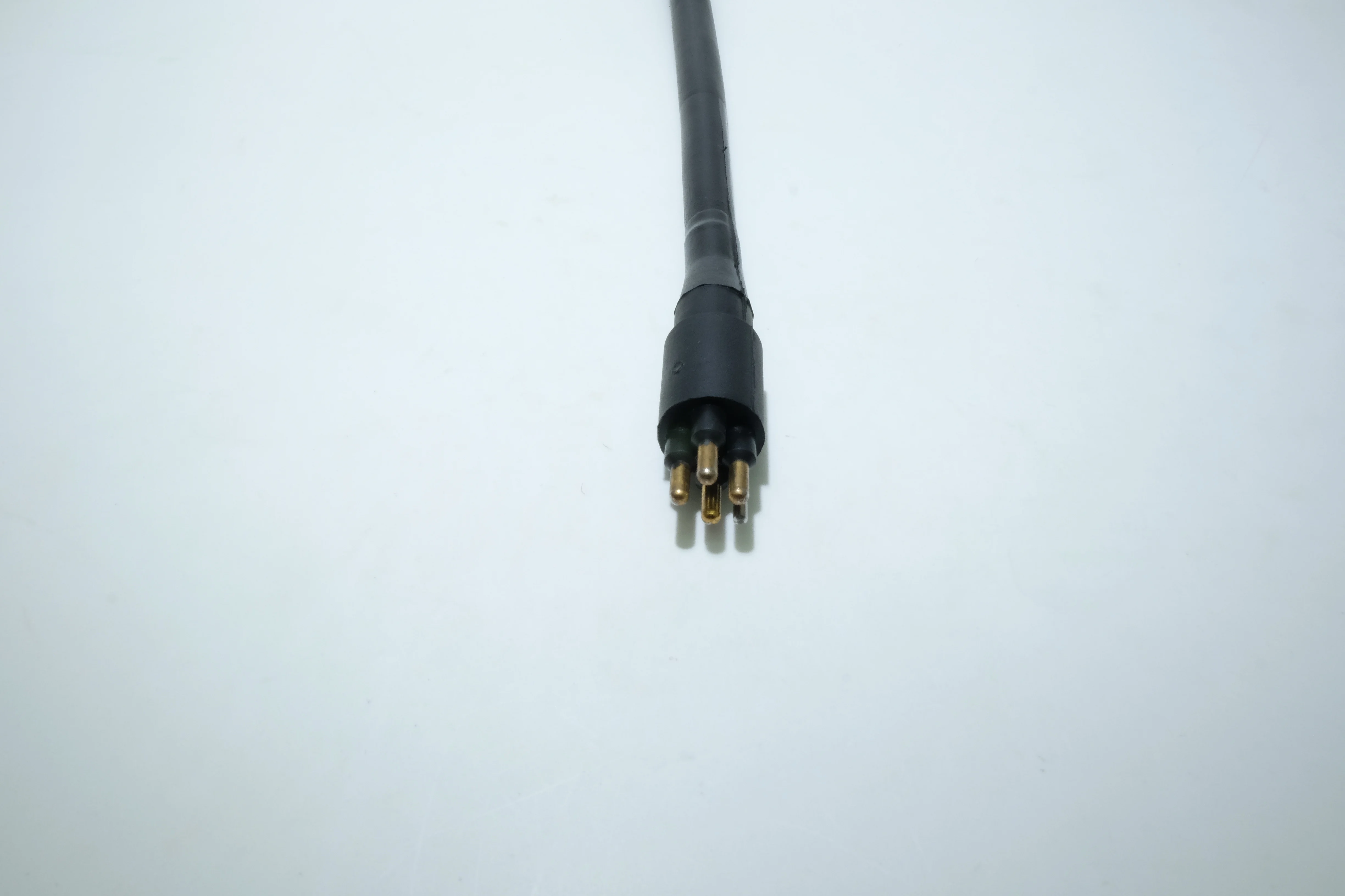 Subconn Mcil4f Watertight Bulkhead Underwater Connector - 7000m Deep ...