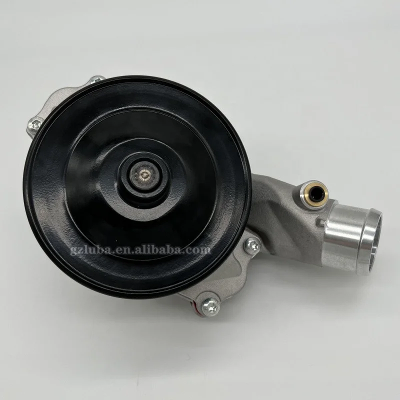 Engine Water Pump Lr033993 Lr055239 Lr073711 Lr116115 Lr097165 For Land ...
