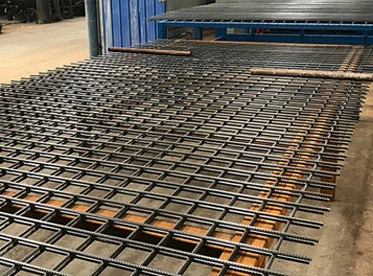 SL81 SL102 SL92 SL82 SL72 SL62 SL52 Mesh for Steel Reinforcement