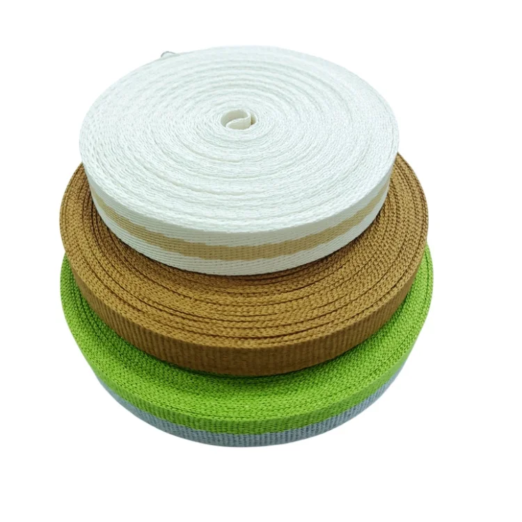 Gordon Ribbons 100% Pulp 10mm Paper Ribbon Eco-friendly Twill Tape ...