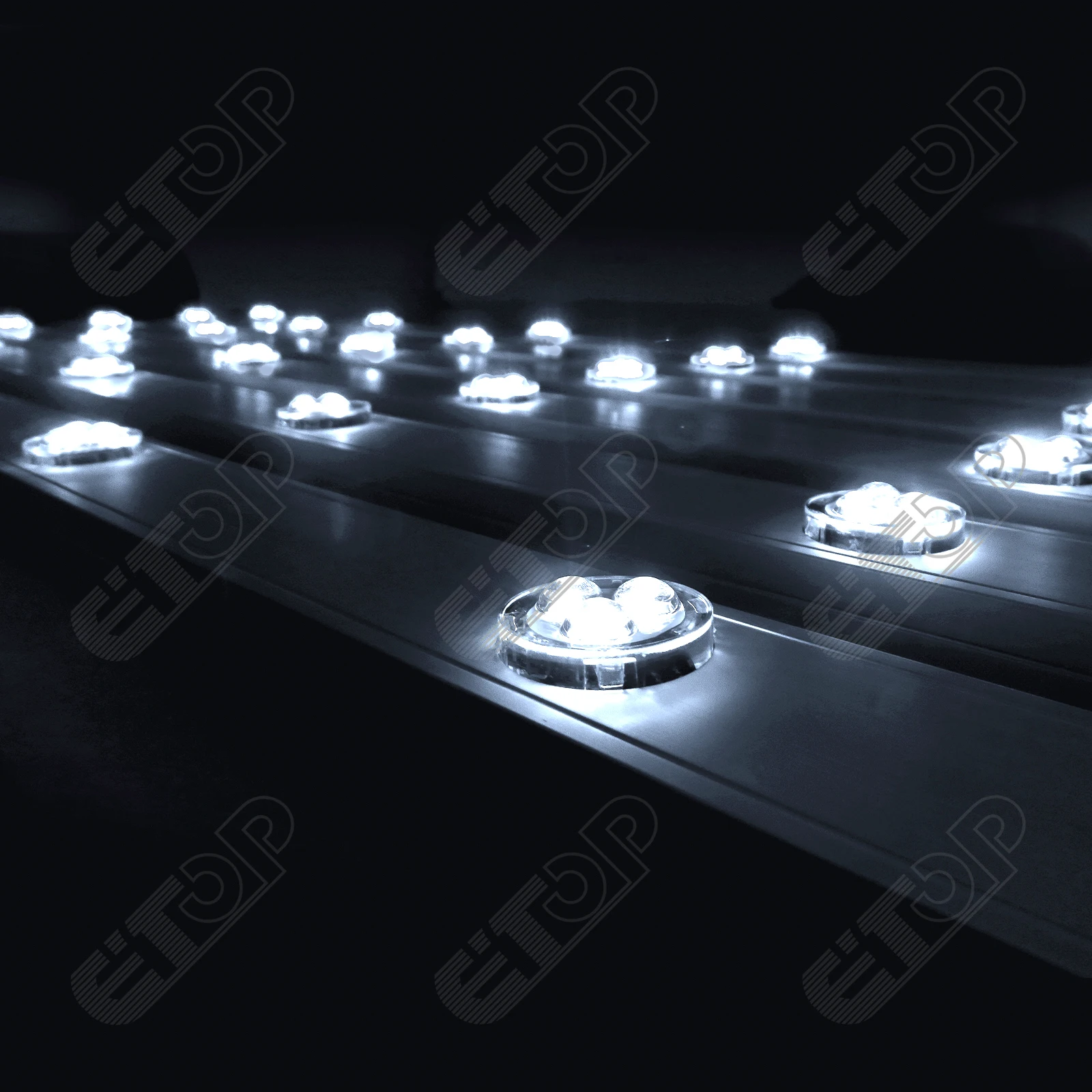 30mm Led Pixel Light Point Source Module - Linear Lights