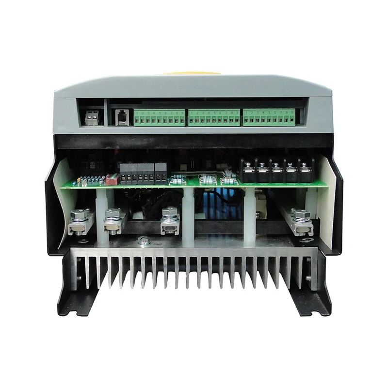 Parker SSD DC Motor Speed Controller - (599P-0060-500-00T1-UK-ARM-0-0-0 ...