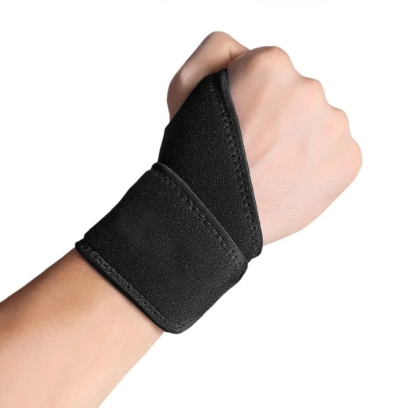 Wholesale Approved Adjustable Forearm Fracture Wrist Band Wrist Wrap ...