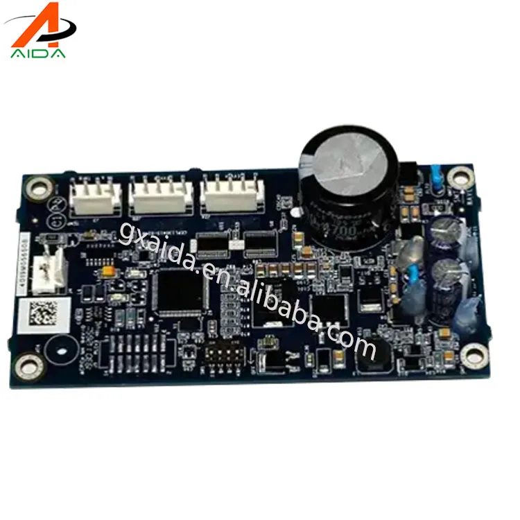 Original Carrier Chiller Parts Compressor Exv Circuit Board Cepl130415 ...