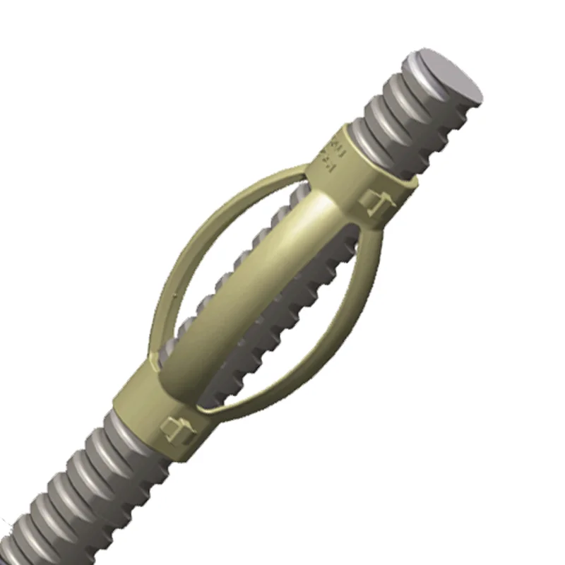 PVC rebar centralizer and Rebar centralizer for pipe| Alibaba.com