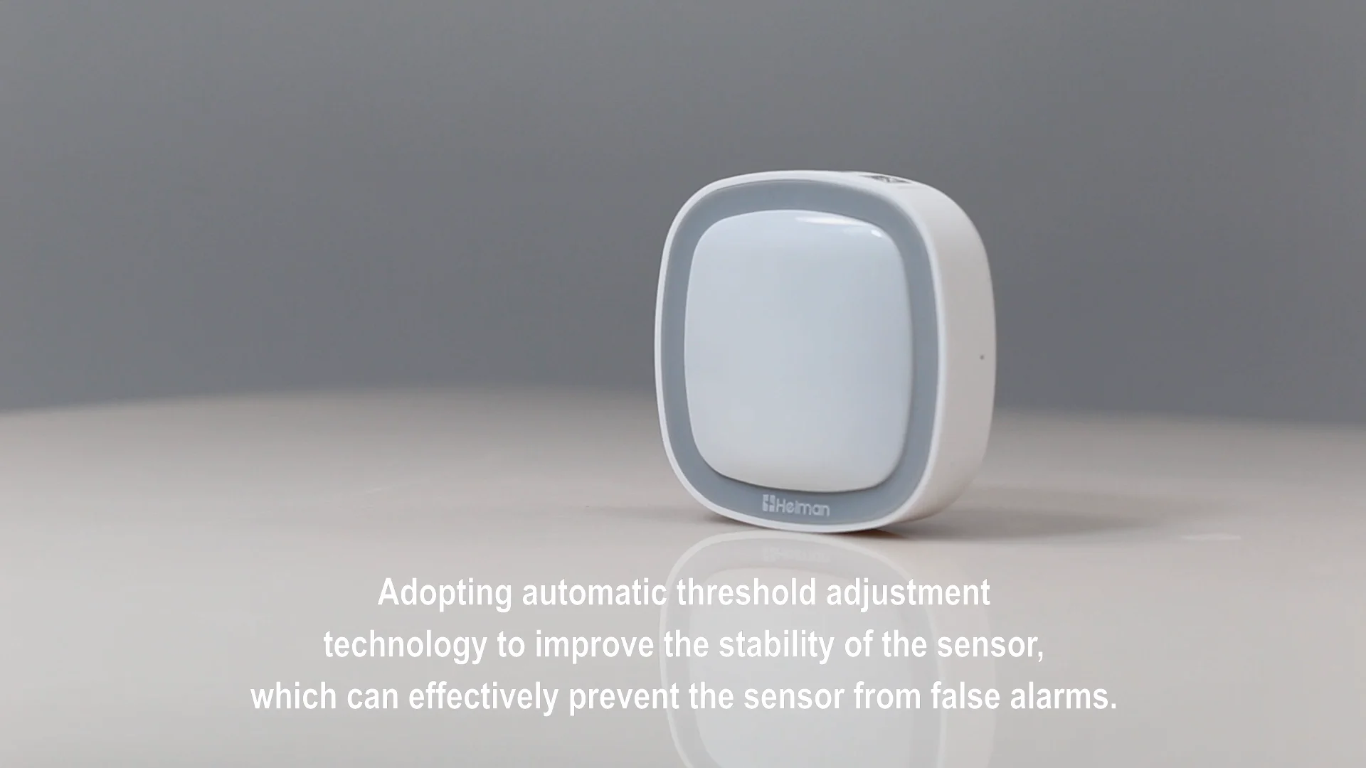 Home Alarm Security System Presence Sensor Tuya Zigbee Movement Sensor Detector - Buy Motion ...