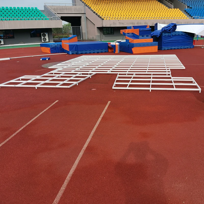 WA Certificate Pole Vault Equipment Suit for Competition| Alibaba.com