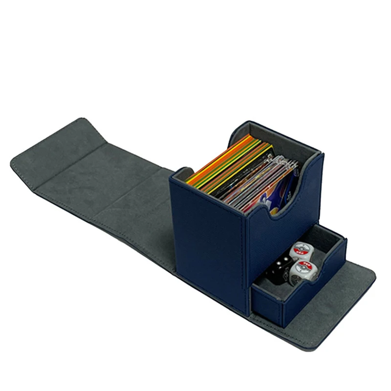 Top-notch Plastic Storage Container for Injection-Molded Recycled ...
