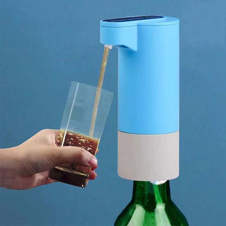 Automatic Self Dispense Drinking Water Alcohols Self Dispense Machine ...