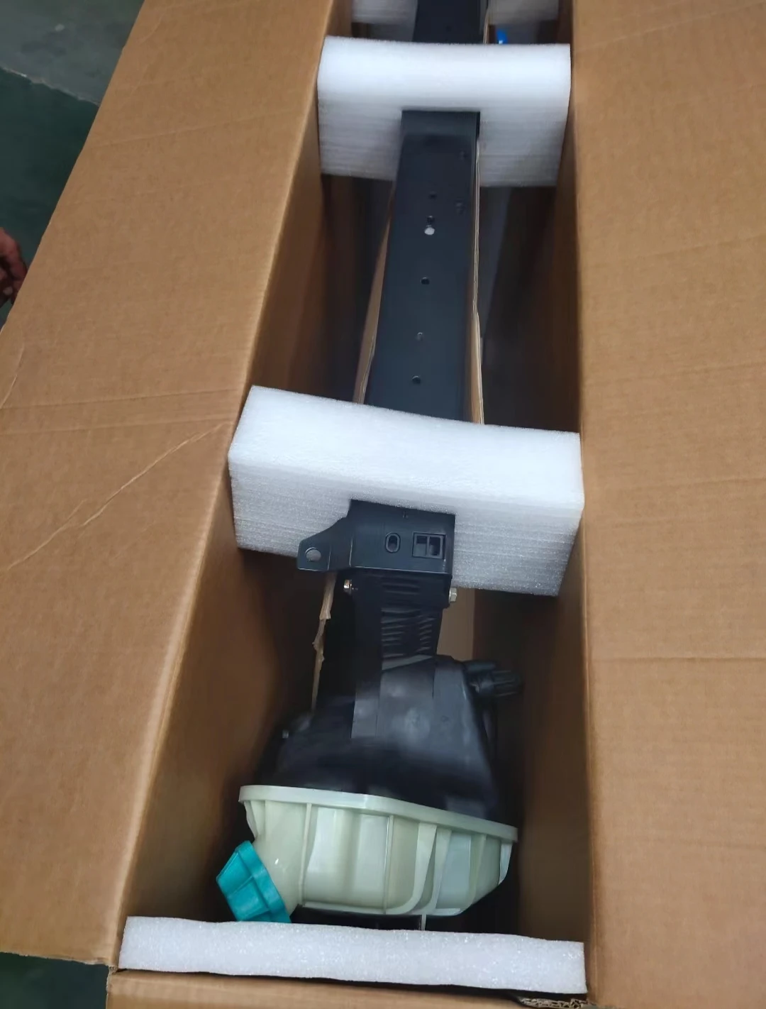 Automotive Parts Accessorles Forklift Truck Turbocharging Systems Truck ...