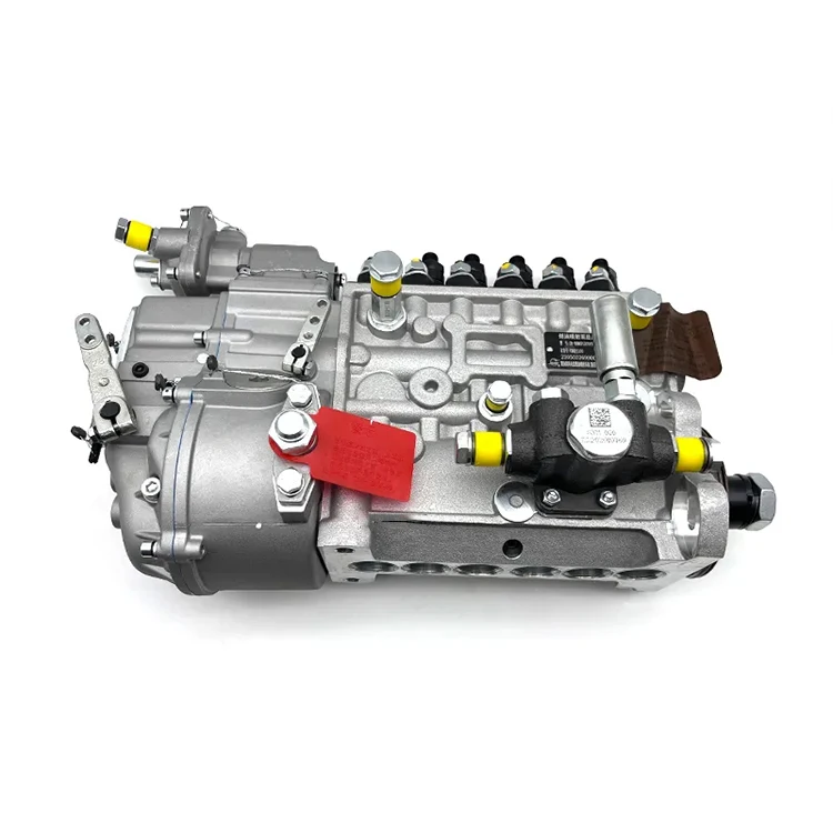 WP12.380 Weichai Engine Fuel Injection Pump - Original Parts