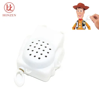 Amazon Hot Selling Custom Programmable Pull String Music Voice Box For ...